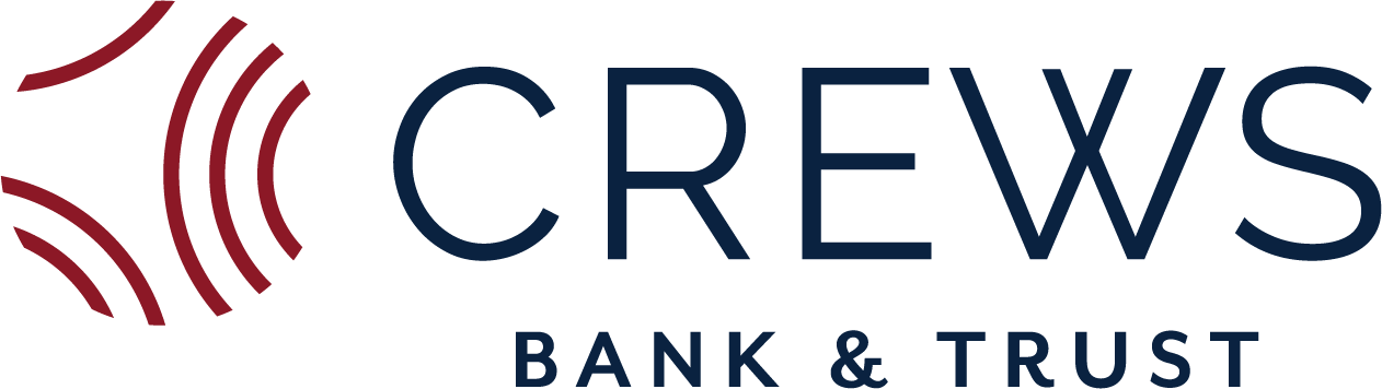 Personal Checking - Crews Bank & Trust - Banking With Confidence